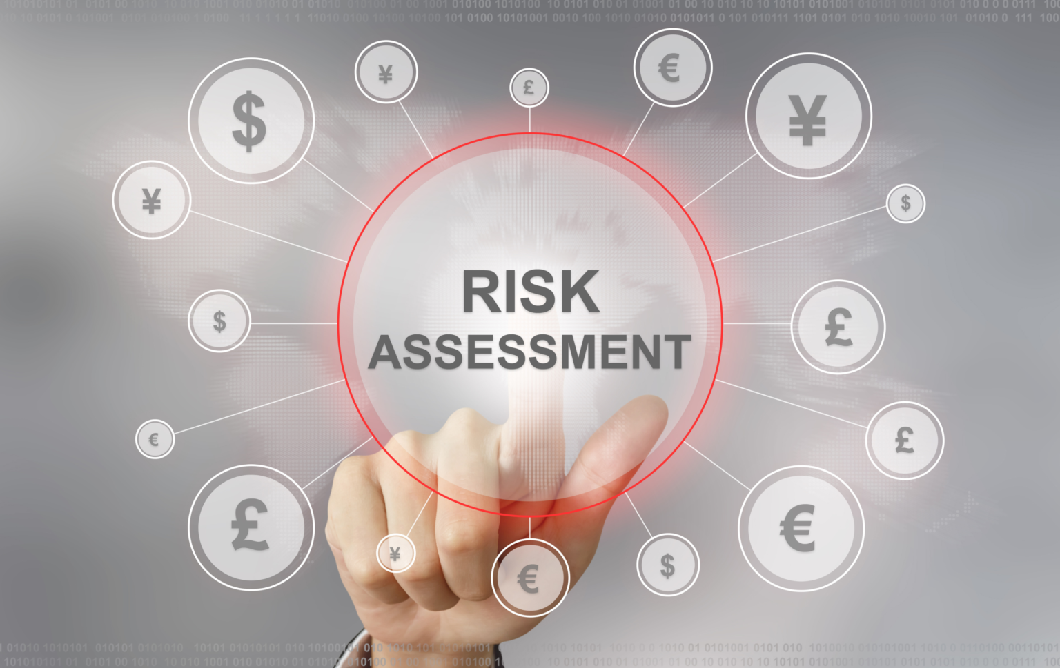 Cómo gestionar el riesgo al invertir en el mercado Forex: consejos ...